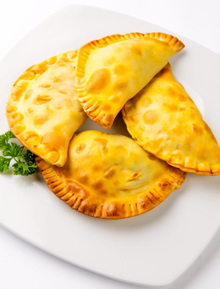 How to make Empanadas from scratch - The Spice Chica™
