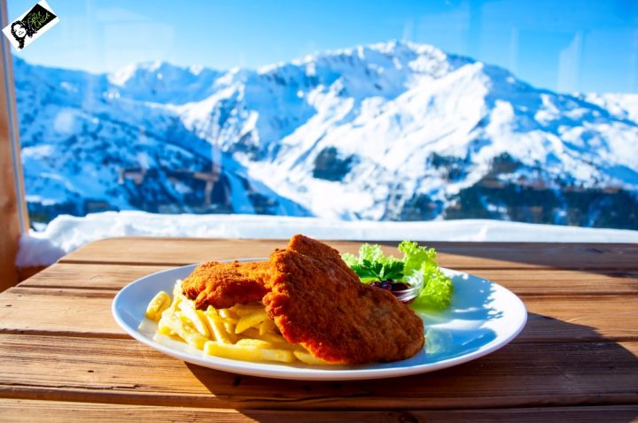 Milanesa - recipe - The Spice Chica™