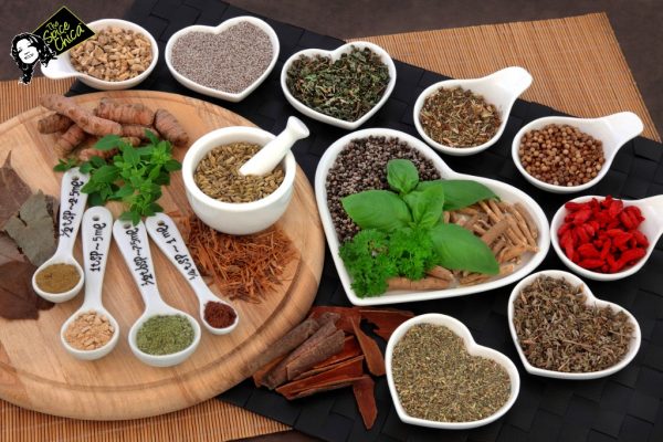The Ultimate Info Guide to Spices - The Spice Chica™