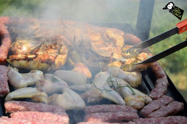como preparar un Asado de Domingo - The Spice Chica™