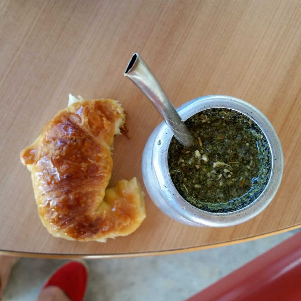 how to prepare mate! - The Spice Chica™