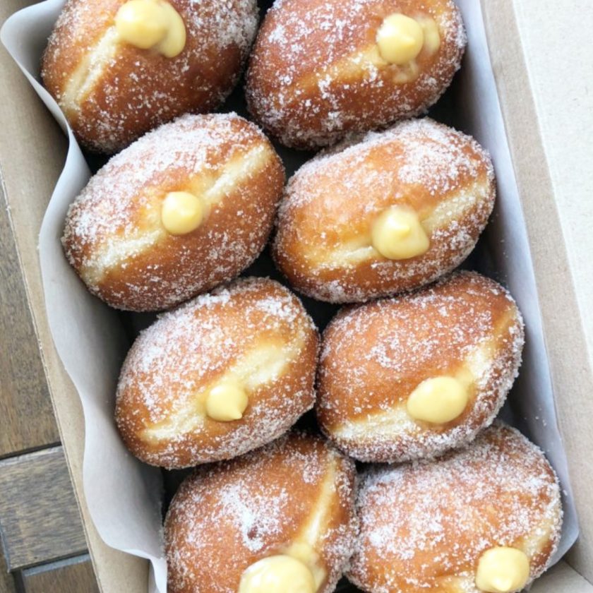 Bombolini (spanish/English) - The Spice Chica™