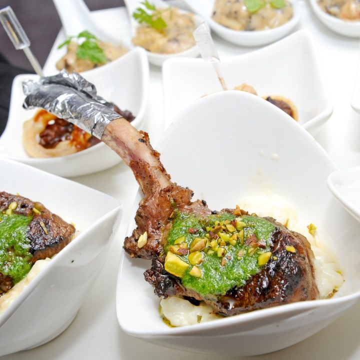 chop chimi - The Spice Chica™