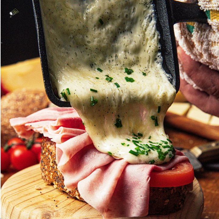 RACLETTE - The Spice Chica™