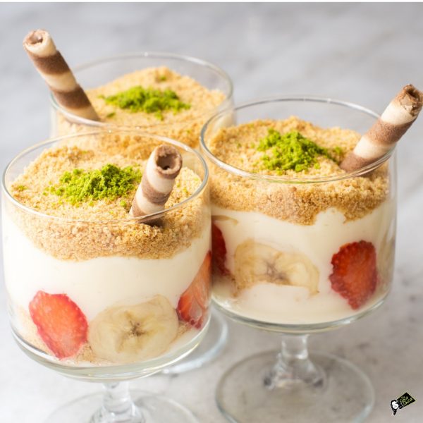 Magnolia Banana Pudding - The Spice Chica™