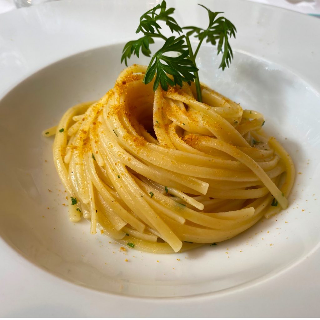 Fresh Linguine - The Spice Chica™